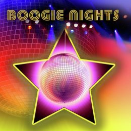 Boogie Nights – Music Through the Decades & Gala Buffet – Liverpool Sun ...
